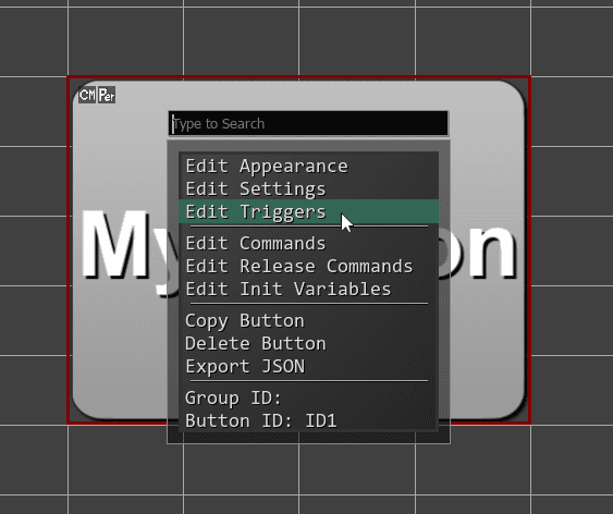 Christina's Docs - SAMMI Stuff
